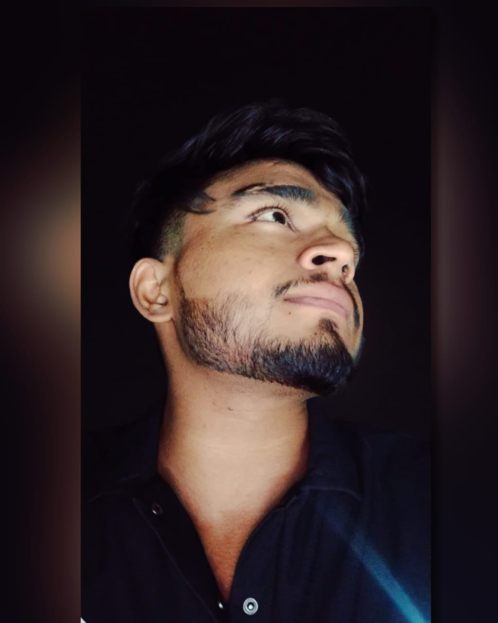 Shivam Kumar Maurya - Portfolio